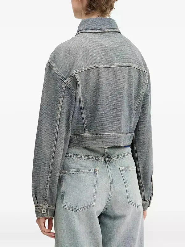 Hugo Galatea Denim Jacket