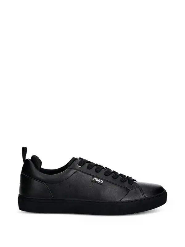 Hugo Lace-up Sneakers