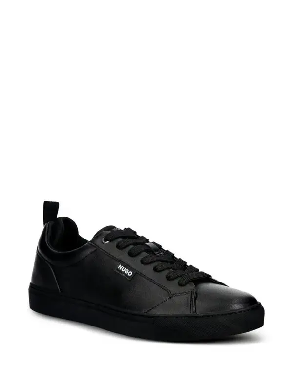 Hugo Lace-up Sneakers