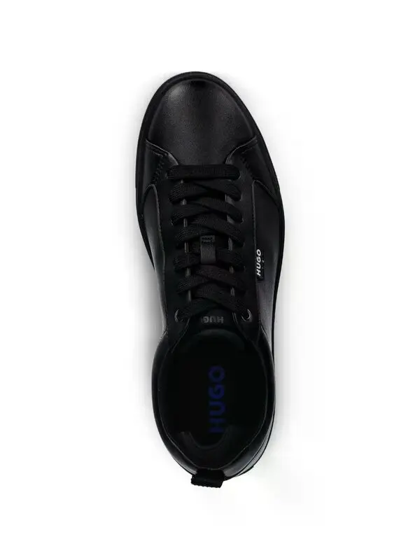 Hugo Lace-up Sneakers