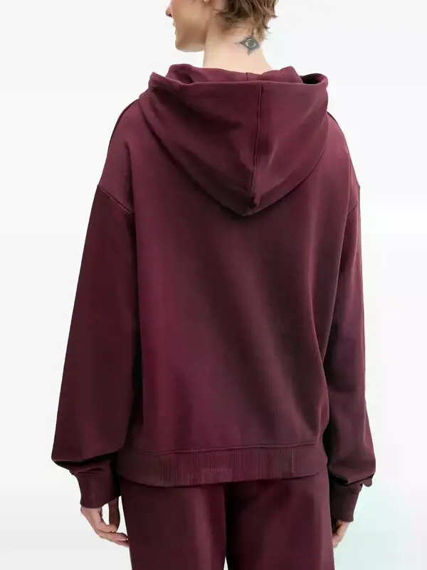 Hugo Drawstring Hoodie
