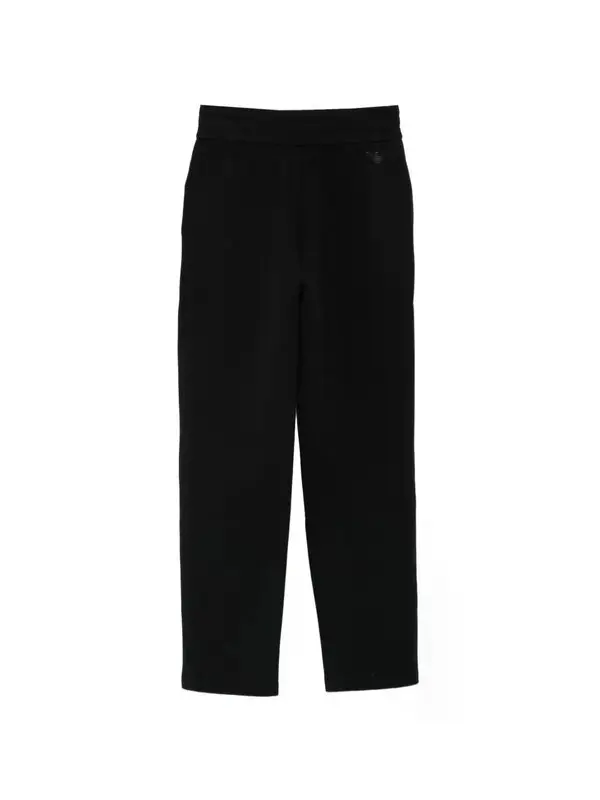Emporio Armani Elasticated Trousers