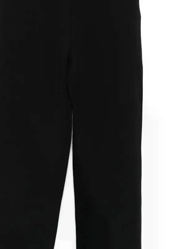 Emporio Armani Elasticated Trousers