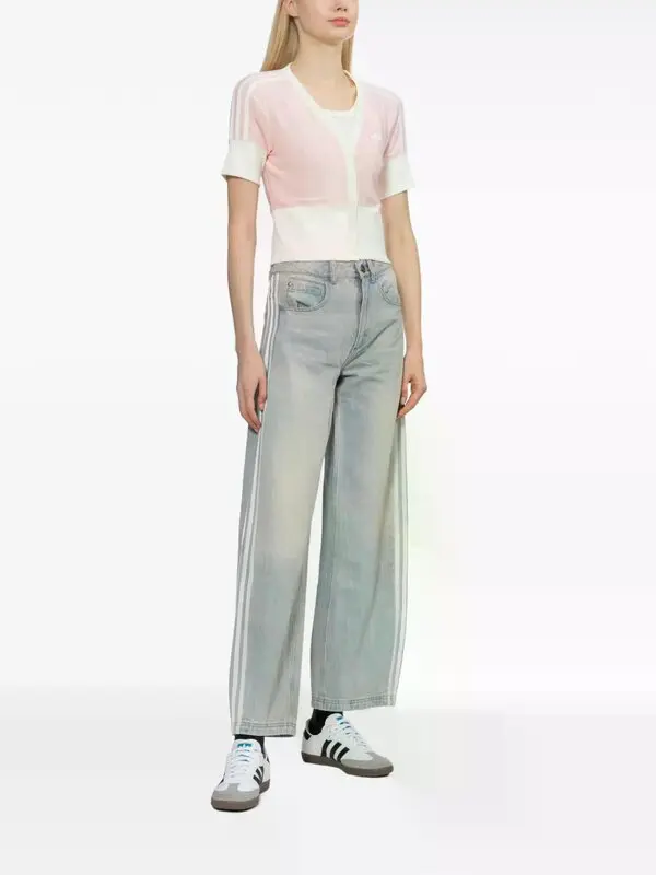 Adidas Adilenium Season 3 Loose-fit Jeans