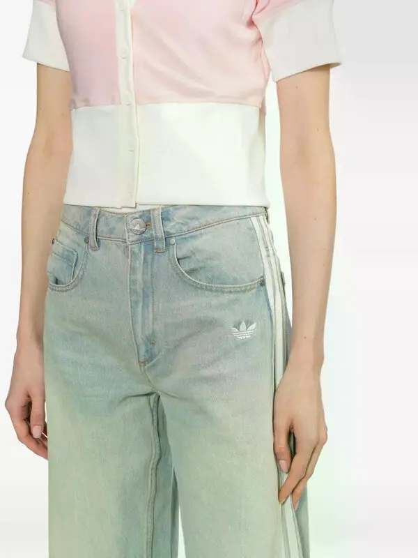 Adidas Adilenium Season 3 Loose-fit Jeans