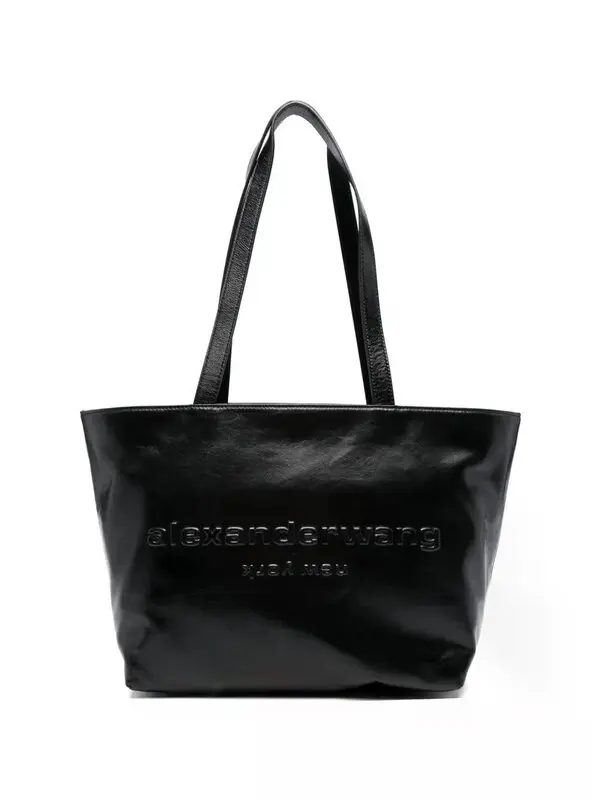 Alexander Wang Embossed Shoulder Bag