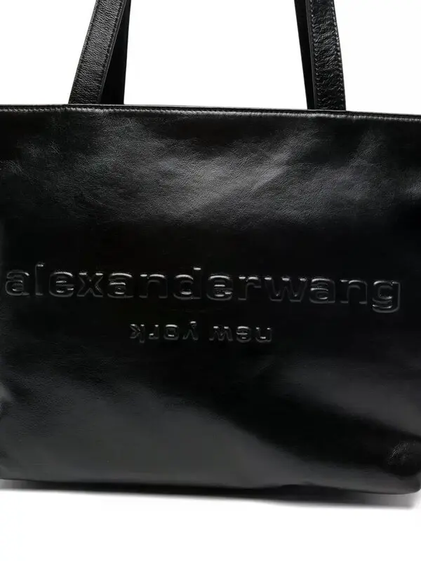 Alexander Wang Embossed Shoulder Bag