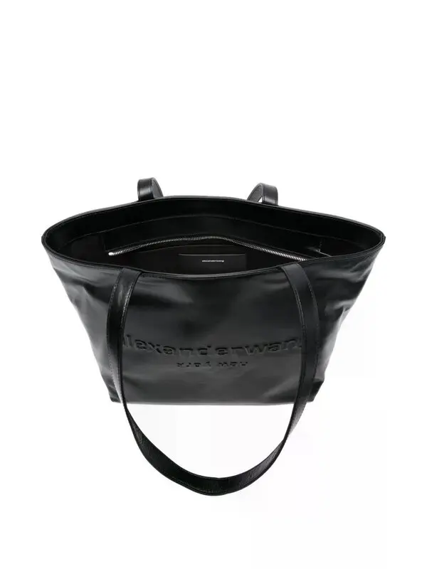 Alexander Wang Embossed Shoulder Bag