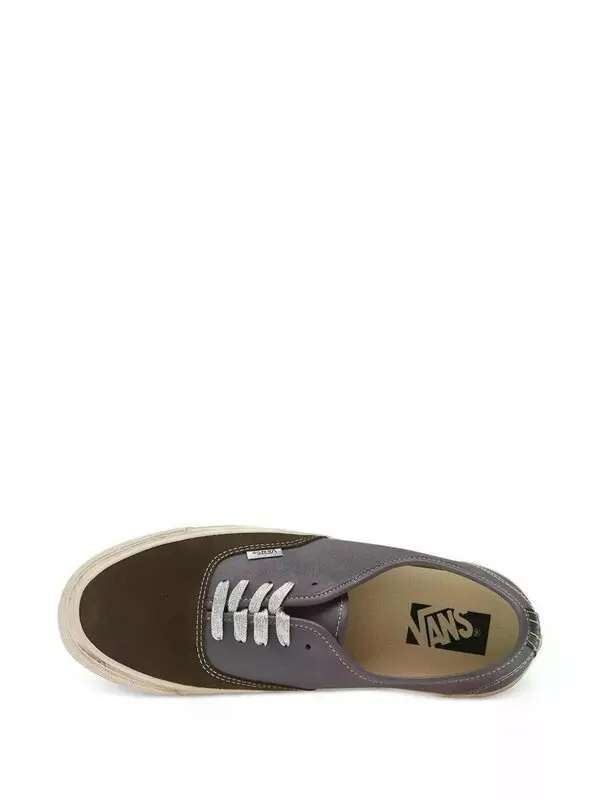 VANS Authentic 44 Lace-up Sneakers
