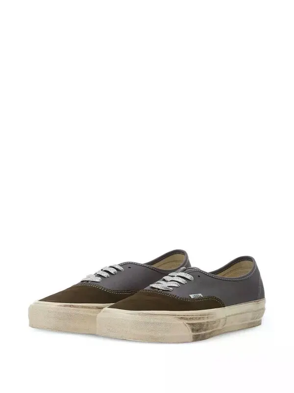 VANS Lx Authentic 44 Sneakers - Grey