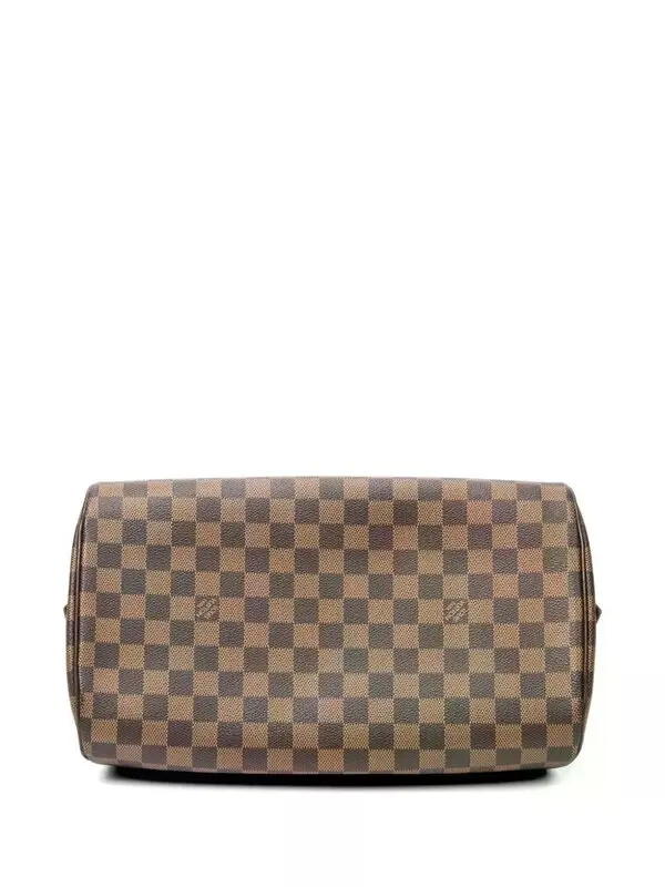 LOUIS VUITTON 2005 Mm Ribera Handbag