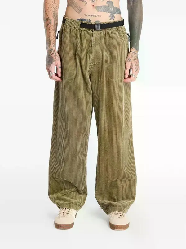 Adidas Corduroy Trousers