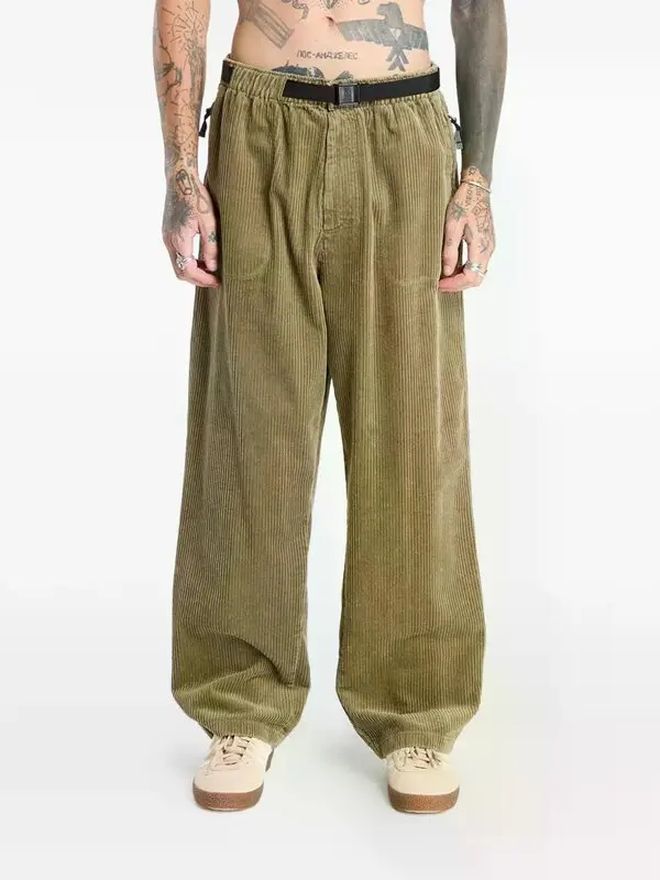 Adidas Corduroy Trousers