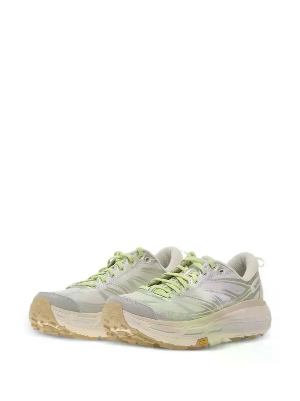 HOKA® Mafate Speed 2 Sneakers - White