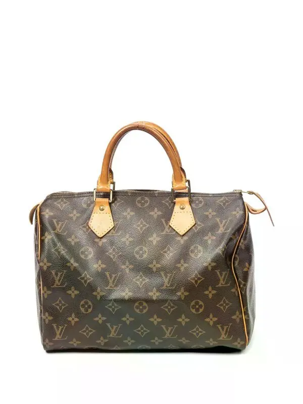 LOUIS VUITTON 30 Speedy Handbag