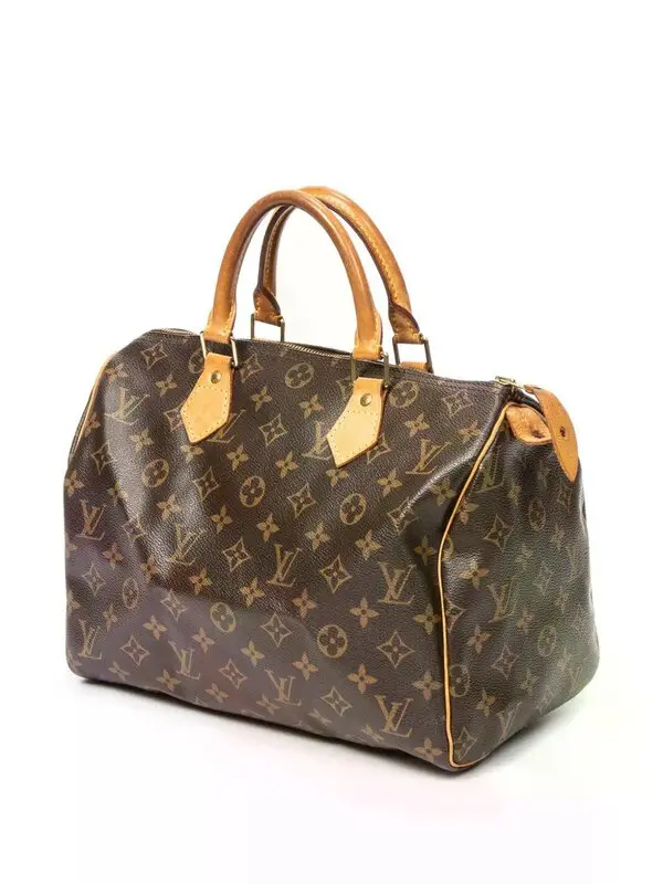 LOUIS VUITTON 30 Speedy Handbag