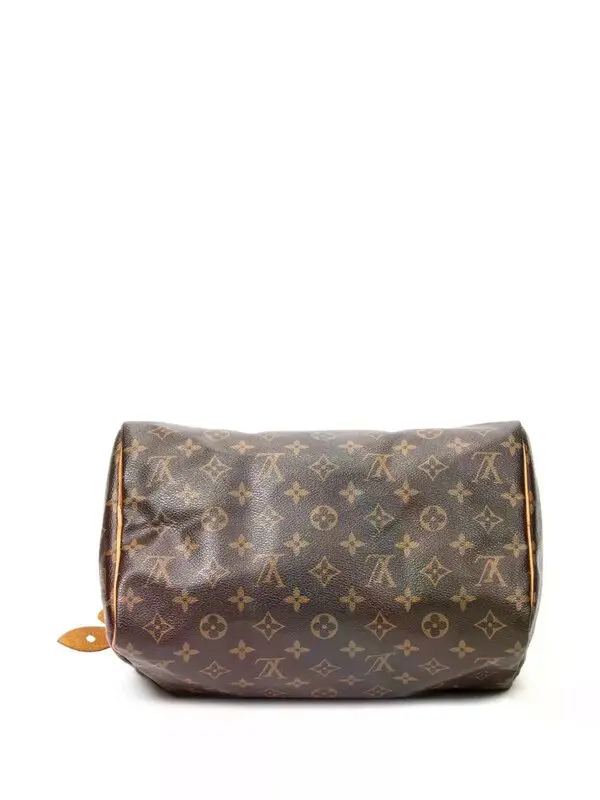 LOUIS VUITTON 30 Speedy Handbag