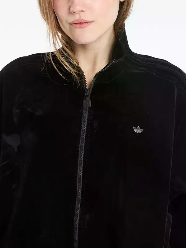 Adidas Firebird Zip-up Jacket