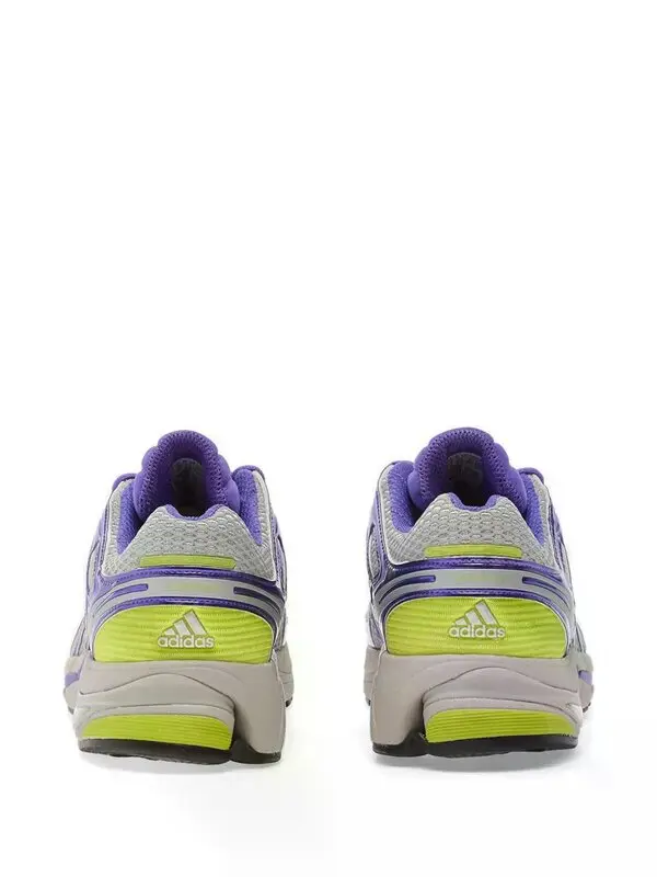 Adidas Adistar Control Lace-up Sneakers - Grey