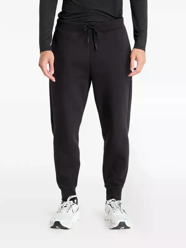 On Focus Track Pants - Black