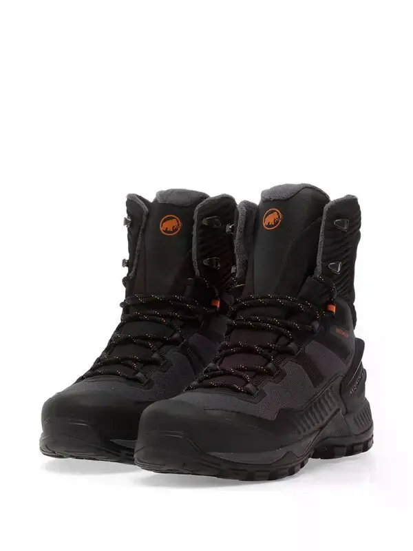 MAMMUT Fin Iii Mid Dt Hiking Boots