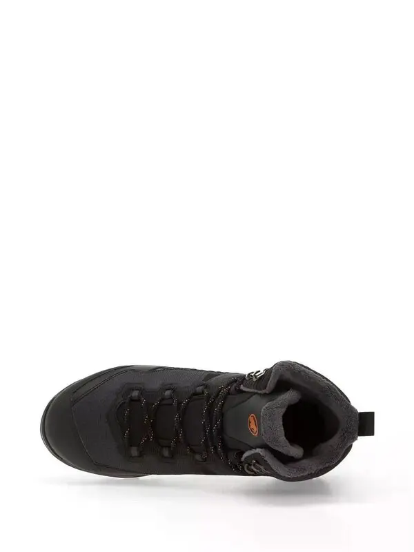 MAMMUT Fin Iii Mid Dt Hiking Boots
