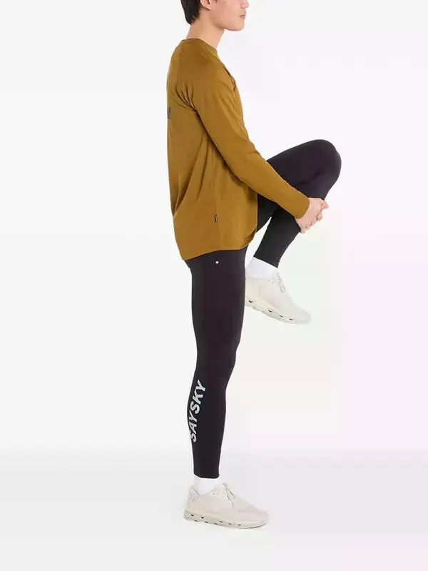 SAYSKY Blaze Long-sleeve T-shirt