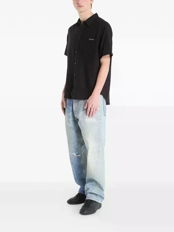 Calvin Klein Short-sleeve Shirt