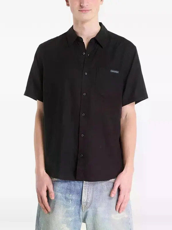 Calvin Klein Short-sleeve Shirt