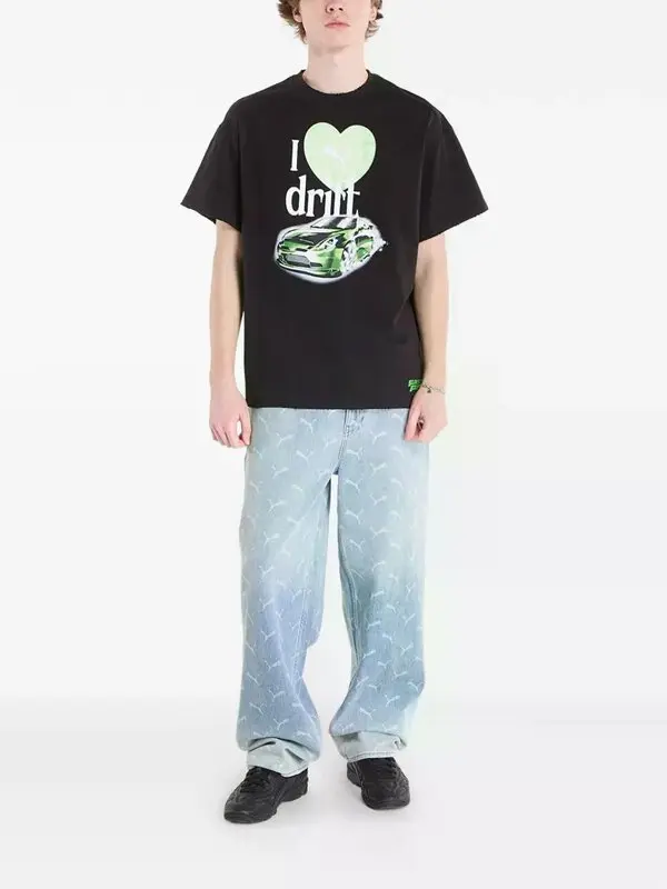 PUMA X Fast & Furious Relaxed-fit T-shirt