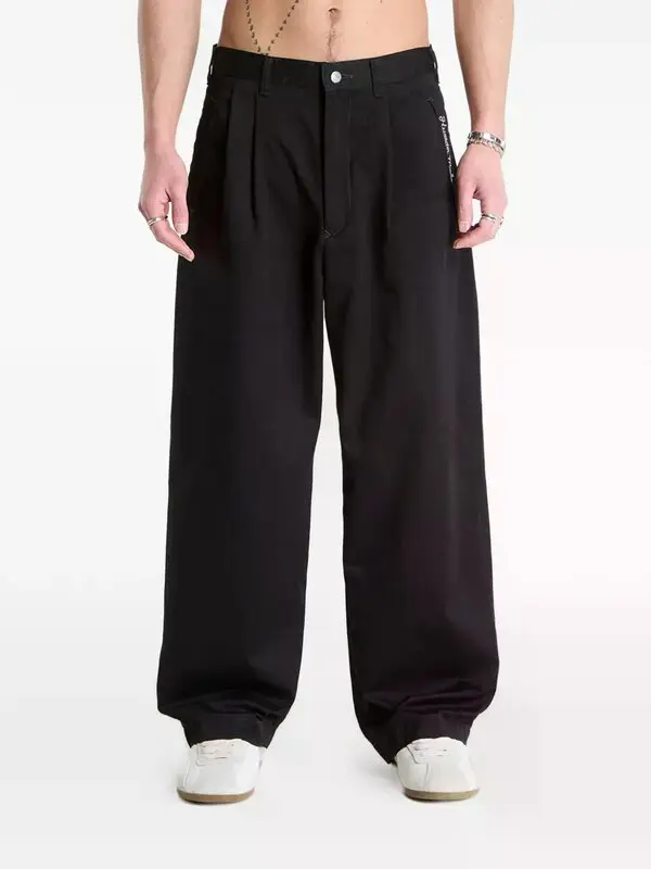 HUMAN MADE Skater Trousers