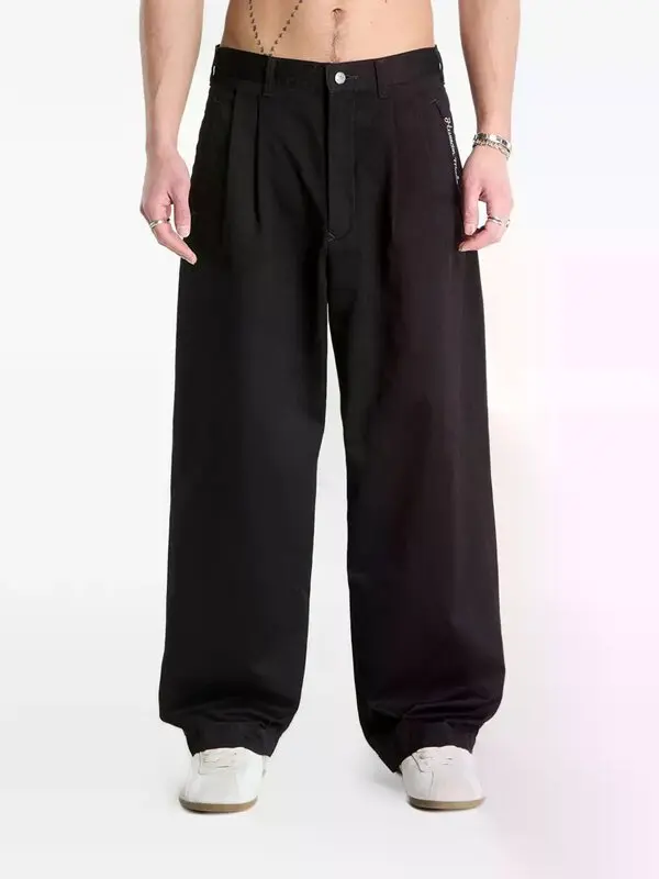 HUMAN MADE Skater Trousers