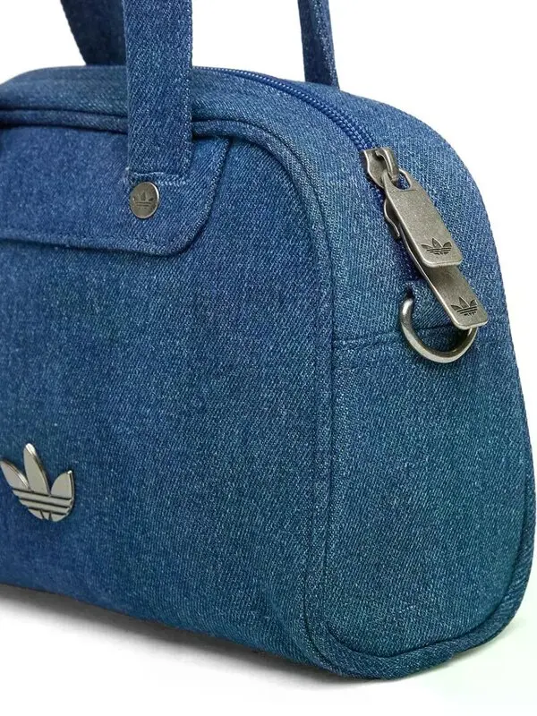 Adidas Adicolor Denim Tote Bag