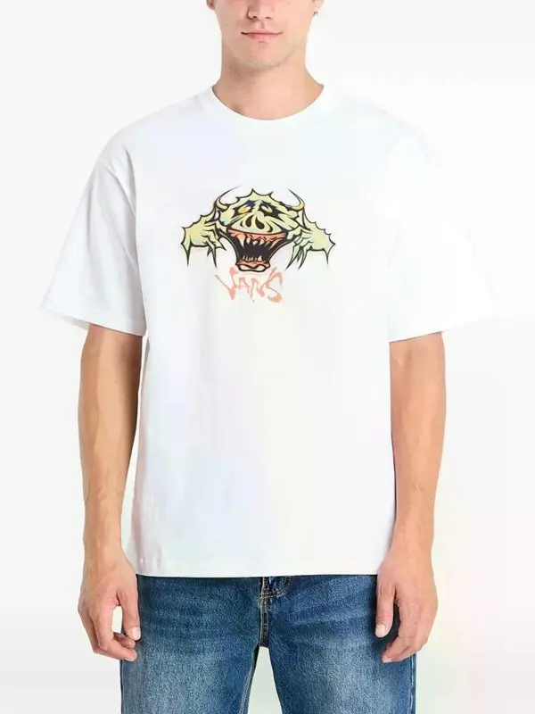 VANS Short-sleeve T-shirt