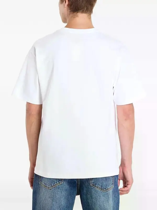 VANS Short-sleeve T-shirt