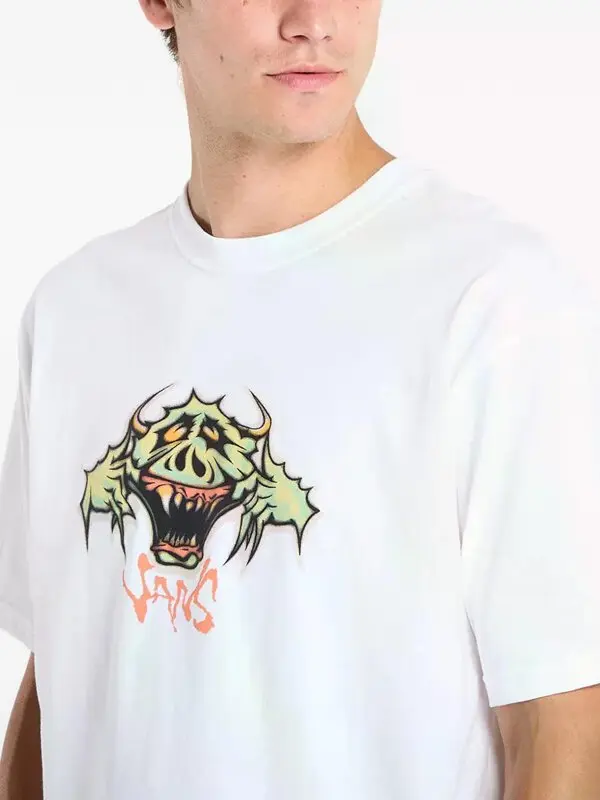 VANS Short-sleeve T-shirt
