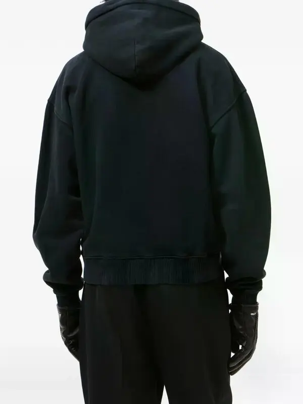 Our Legacy Rascal Zip-up Hoodie
