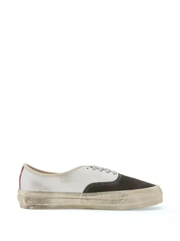 VANS Authentic 44 Two-tone Sneakers