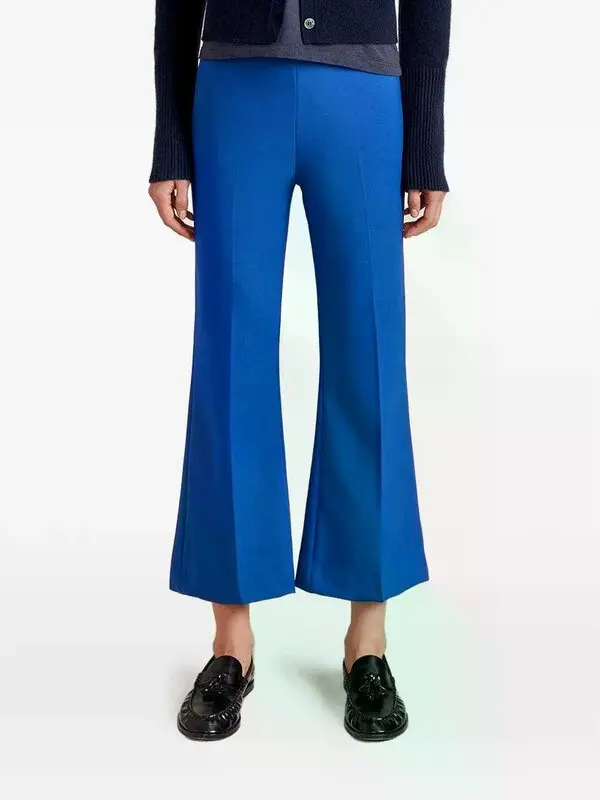 LA LIGNE Flared Trousers