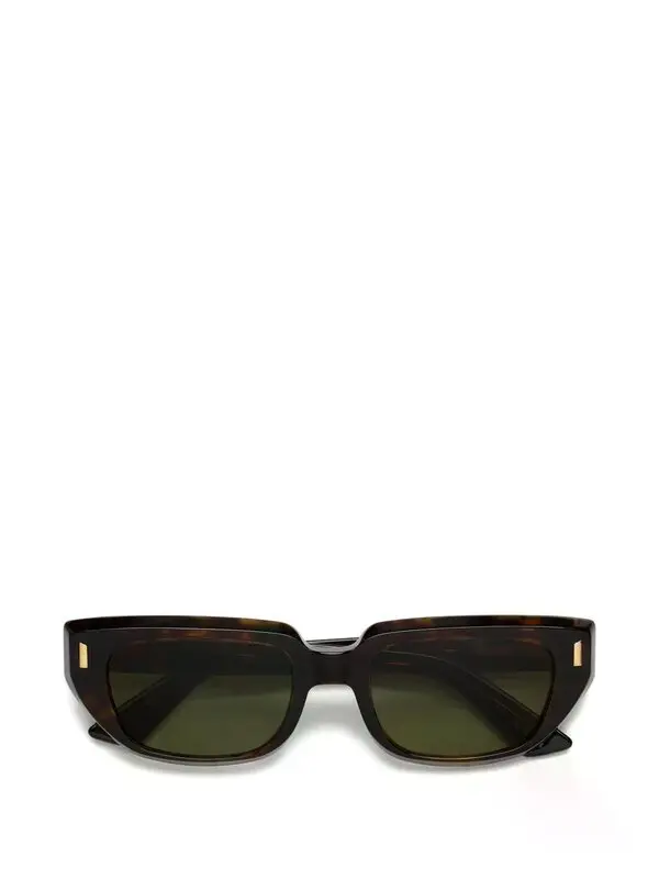 Marni X Retrosuperfuture Etezea Sunglasses - Brown