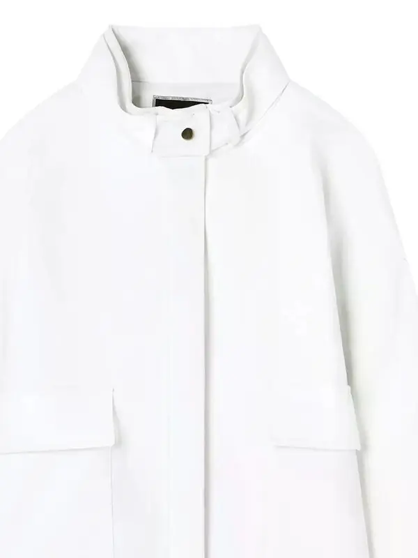 Giorgio Armani Flap-pocket Jacket