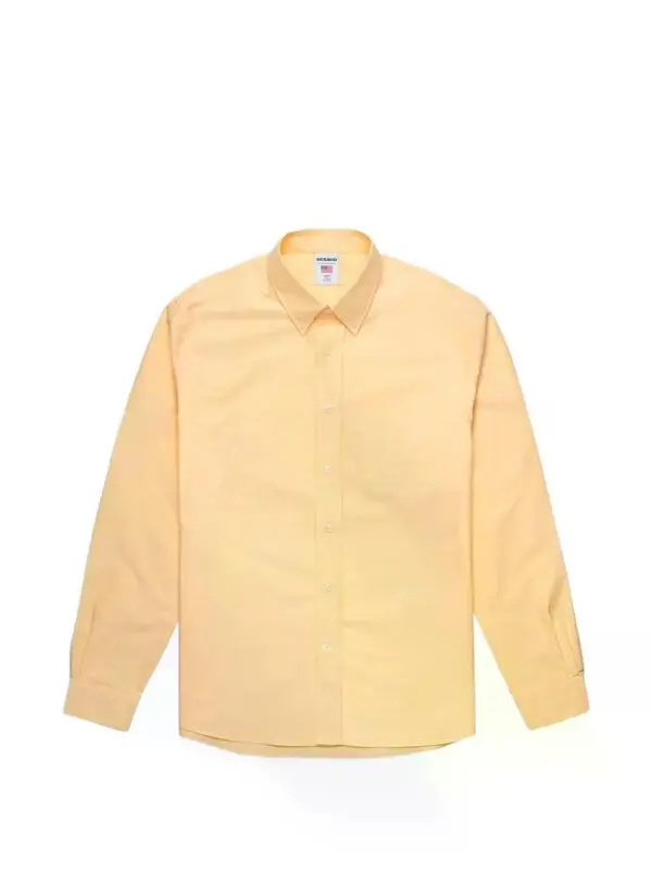 SEBAGO Whaleback Shirt