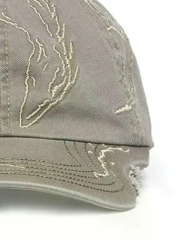 ROA Ryli Embroidered Baseball Cap