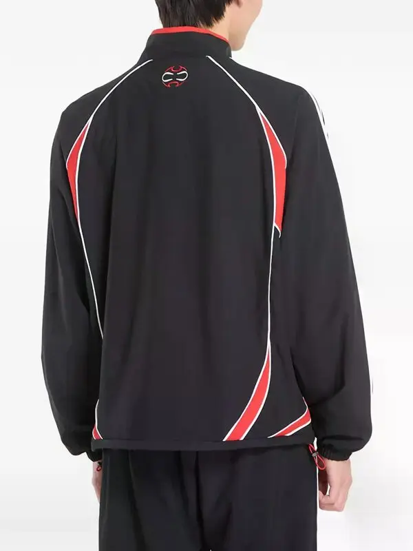 Adidas Teamgeist Half-zip Sweatshirt