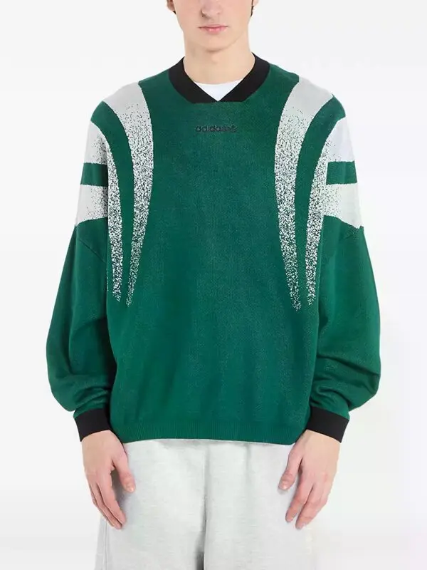 Adidas Santiago Loose Sweatshirt