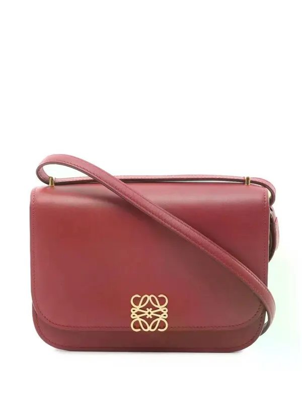Loewe 2010-2026 Small Goya Shoulder Bag