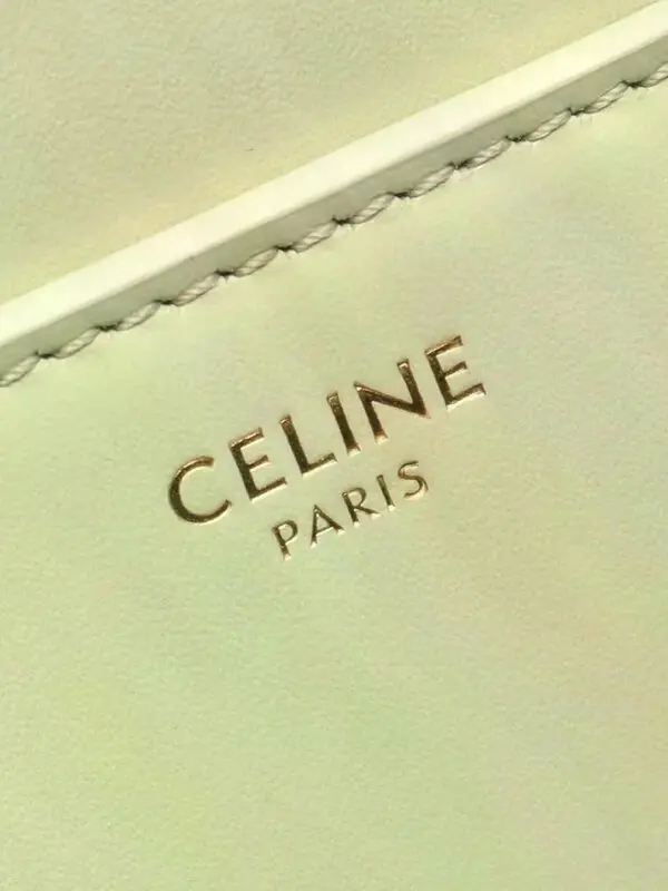 Celine 2010-2026 Mini 16 Satchel