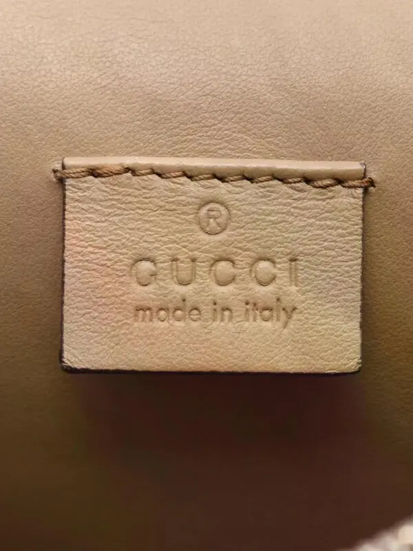 Gucci 2016-2026 Medium Suede Dionysus Shoulder Bag