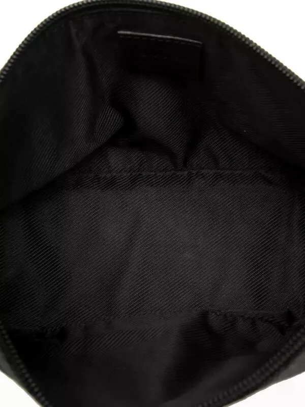 Gucci Gg Canvas Boat Shoulder Bag