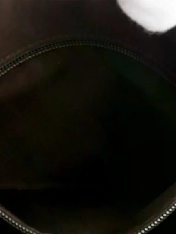 Gucci Gg Canvas Web Crossbody Bag 2000-2015